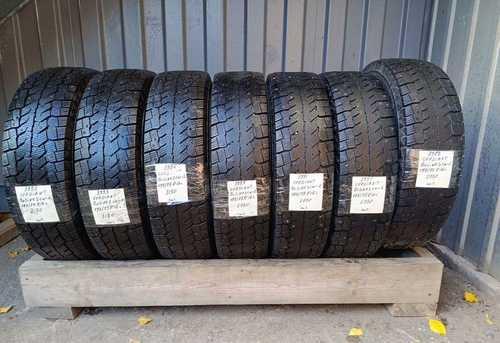 Cordiant Business CW 2 195/75 R16C