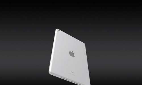 Apple iPad 9 64GB space gray NEW