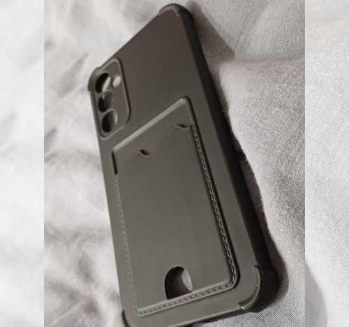 Чехол на samsung a 34