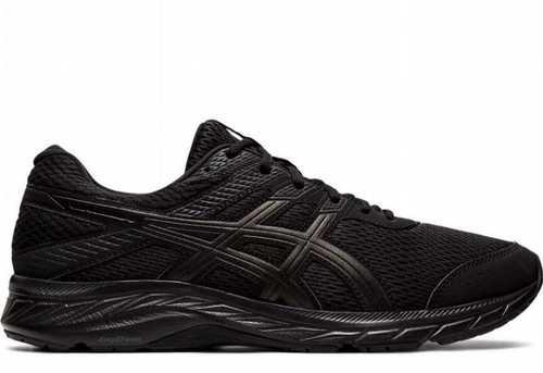 Кроссовки беговые мужские Asics Gel-Contend 6