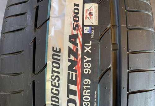 Bridgestone Potenza S001 285/30 R19 98Y