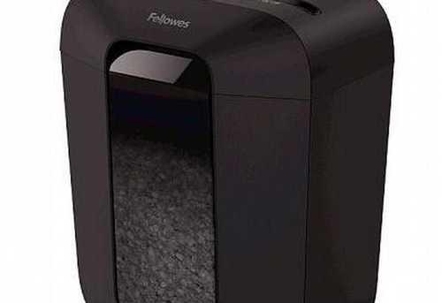 Fellowes Шредер PowerShred LX41 FS-43007(01) DIN P