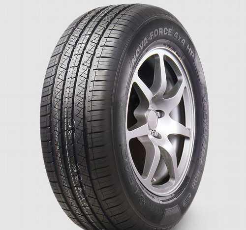 Leao Nova Force 4X4 HP 235/50 R18 97V