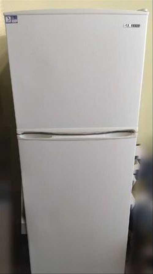 Холодильник Samsung RT-34 mbsw