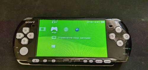Sony PSP 3000