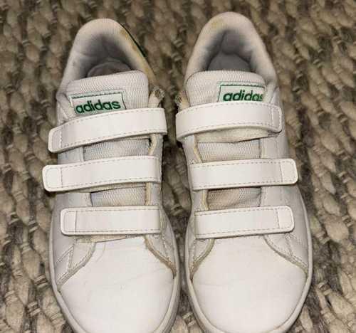 Кеды adidas 31