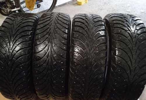 Sava Eskimo Stud 195/60 R15 88T