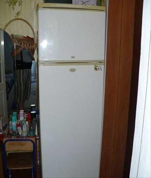 Холодильник nord 180 см. Б/У