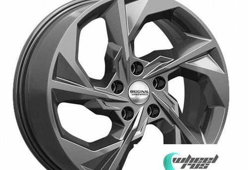 Скад R17 / 7J PCD 5x112 ет 40 цо 57.1 KL-366