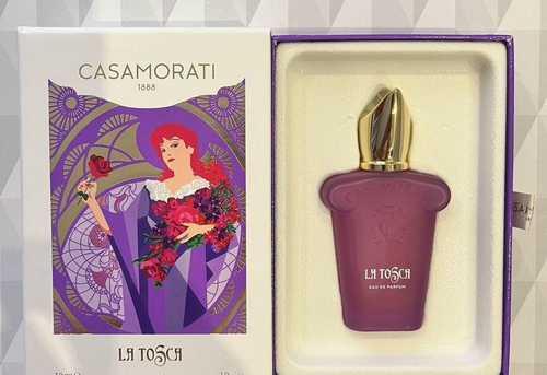 Духи Casamorati La Tosca