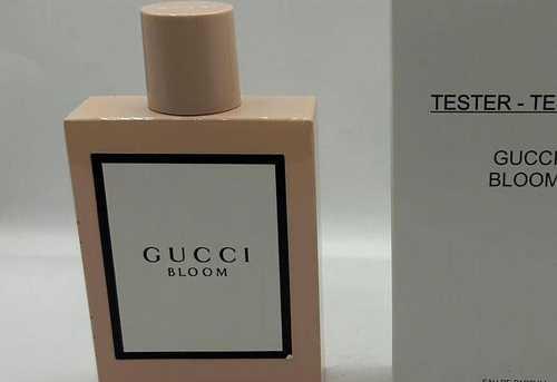 Парфюм тестер опт 100мл Gucci Bloom