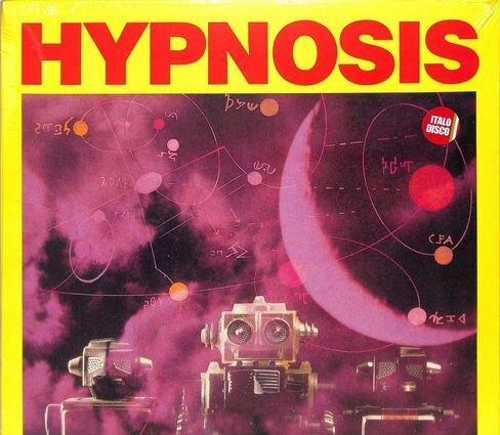 Виниловые пластинки Hypnosis – Greatest Hits