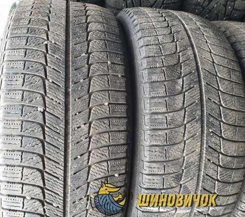 Michelin X-Ice XI3 235/55 R17