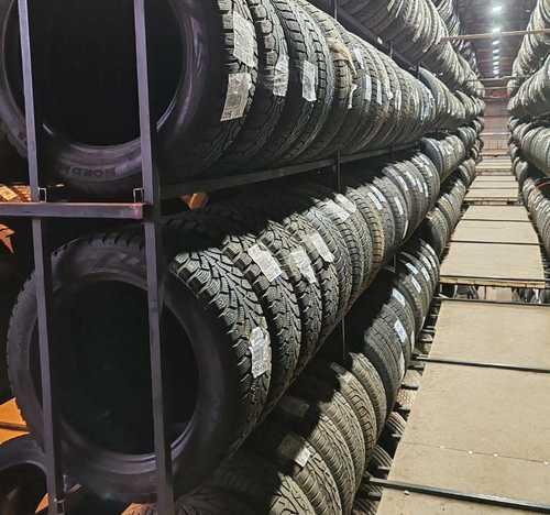 Michelin Latitude X-Ice North 225/65 R17 100P