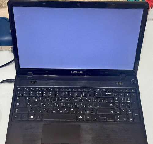 Ноутбук Samsung Core i7 3630QM