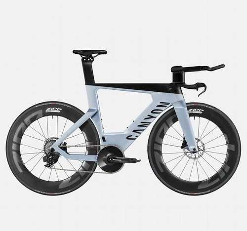 Canyon Speedmax CF SLX 8 AXS 808