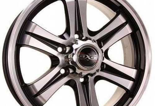 Neo 722 7x17 6x139.7 ET 38 Dia 100.1 (BD)