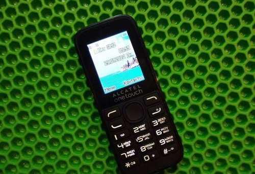 Alcatel One Touch 1052D