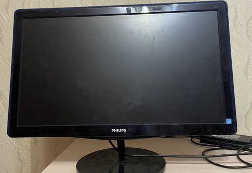 Монитор Philips 247E3