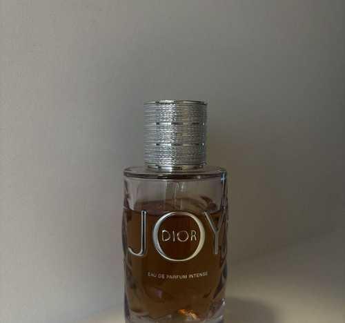 Dior Joy intense