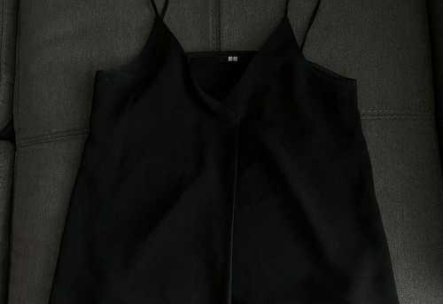 Блузка женская uniqlo
