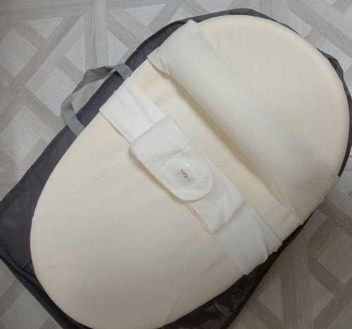 Кокон Матрасик  Эргорюкзак Ergobaby omni Breeze