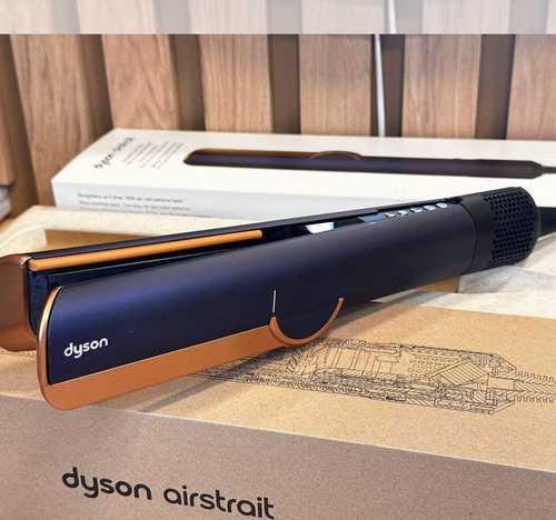 Выпрямитель Dyson airstrait ht01