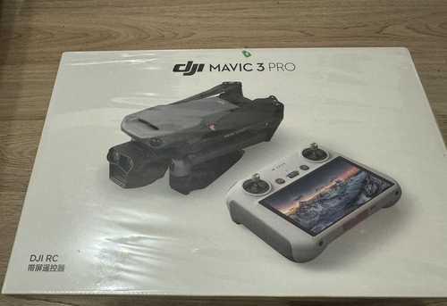 Dji mavic 3 pro в наличии. Цена актуальна