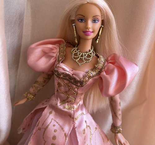 Кукла барби barbie mattel винтаж