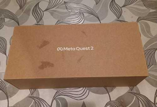 Oqulus quest 2