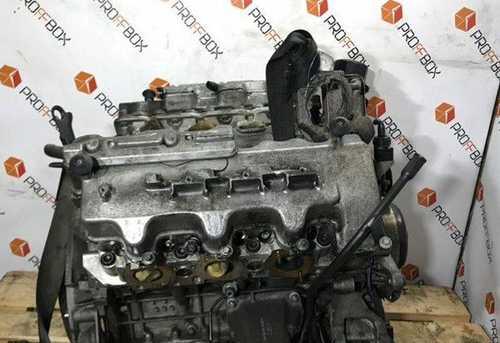 Контрактный Двигатель Мерседес M112 W210 2.8 бенз