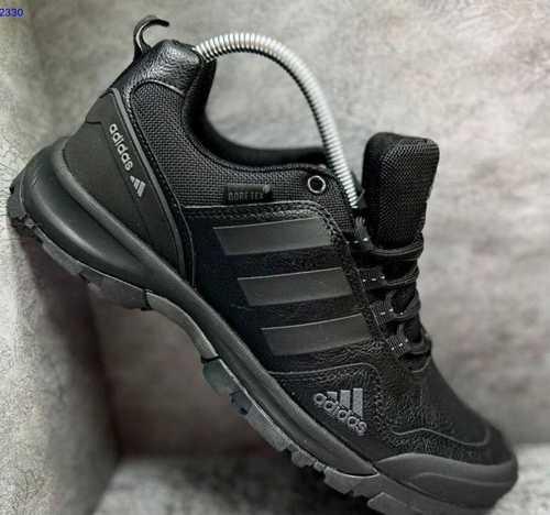 Кроссовки мужские Adidas gore tex