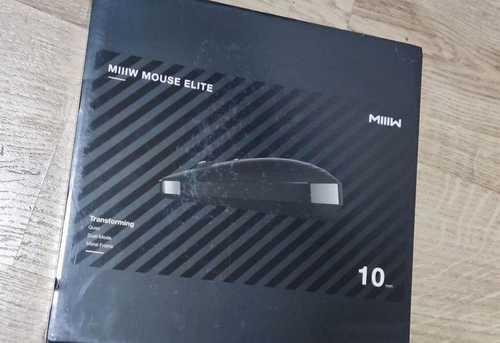 Miiiw Mouse Elite (mwxmm01)