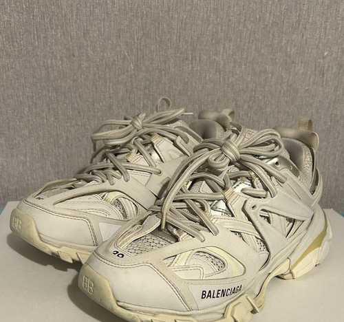 Balenciaga Track 1 Оригинал