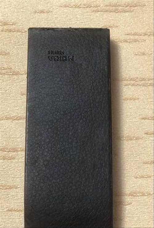 Чехол для Nokia 6500 classic