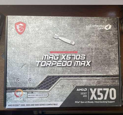 Мат плата msi x570s   ryzen 5 5600x   озу 32gb