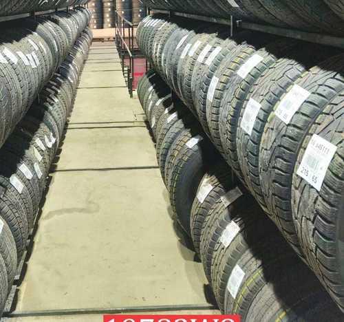 Pirelli Ice Asimmetrico 225/65 R17 102S