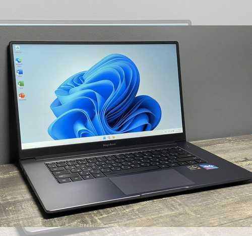 Ноутбук Honor MagicBook 15 Ryzen 5 3500U 8/256