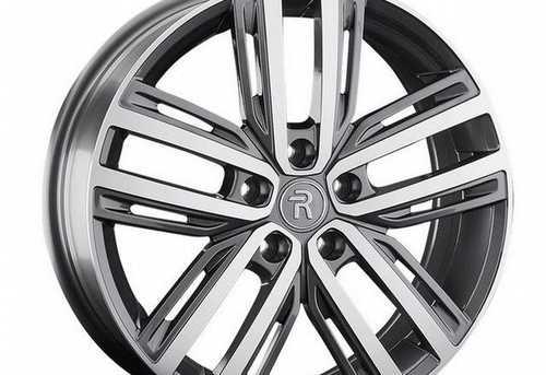 Диски Haval HV61 7/18 5x114.3 ET37 d66.6 GMF