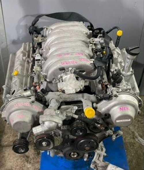Двигатель Toyota Crown UZS186 3UZ-FE 4.3 73Т.км