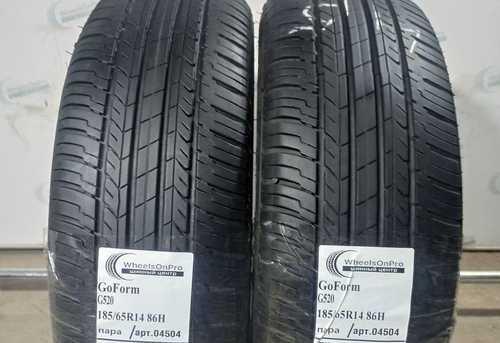 Goform G520 185/65 R14 H