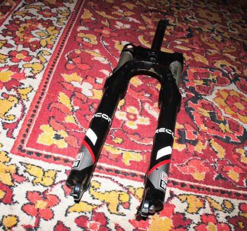 Вилка Rock Shox Recon Gold 120 старая 2011 г