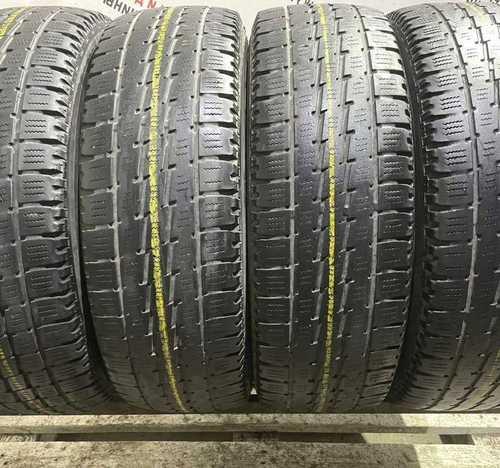 Toyo H09 215/70 R15C 105M