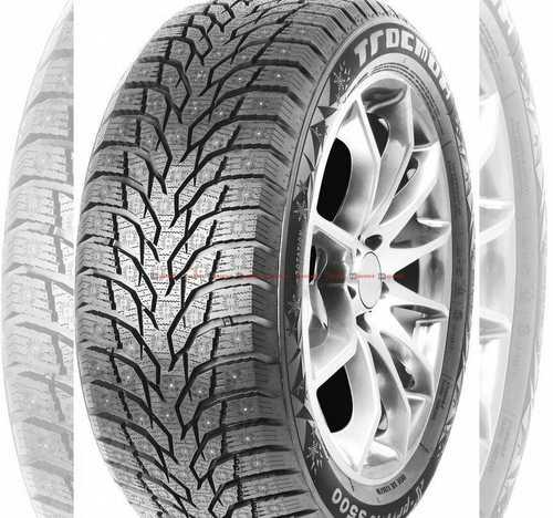 Tracmax X-Privilo S500 245/40 R19 98H