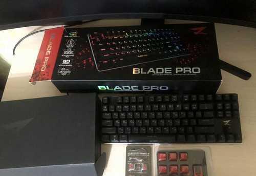 ZET gaming Blade Pro Optical