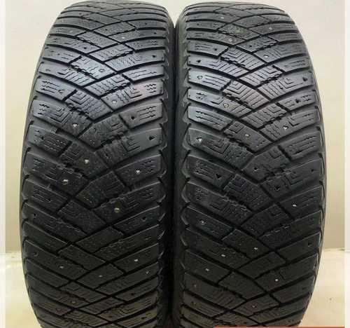 Goodyear Ultragrip Ice Arctic 205/60 R16 92T