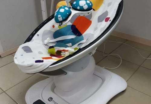 Сдаем в aренду 4moms mamaroo 3 0