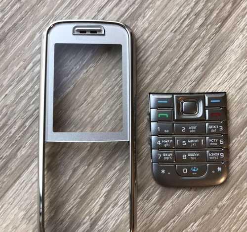 Корпус Nokia 6233