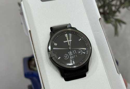 Новые Garmin Vivomove Sport