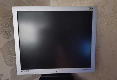 Монитор Samsung модель 172V S